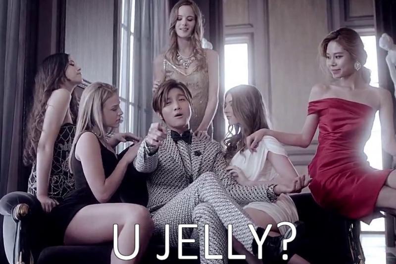 The K-Pop Effect | Scrolller