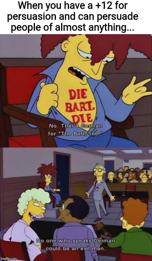 The key to success! | Scrolller