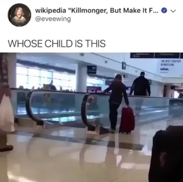 The kid is going places | Scrolller