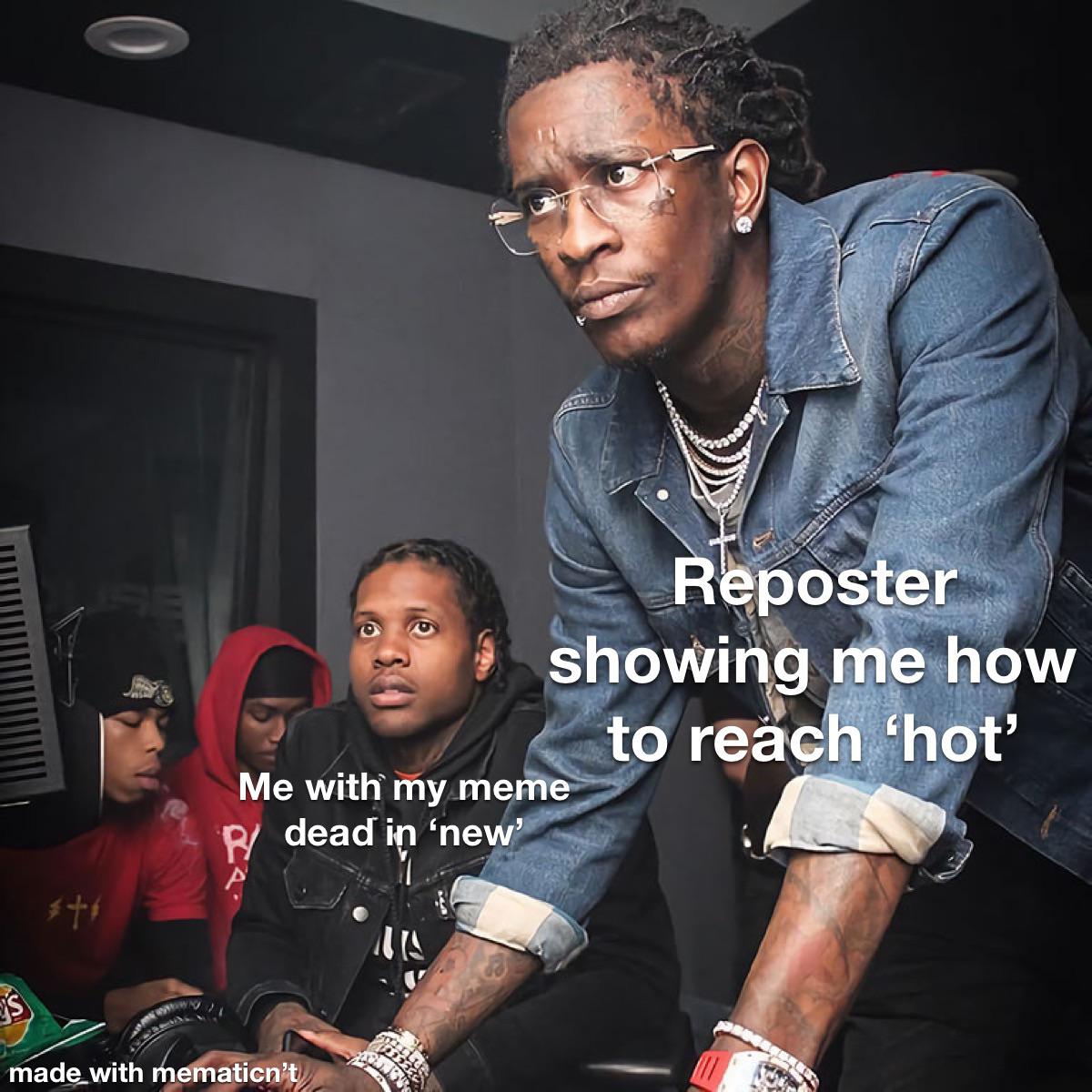 The kindness | Scrolller