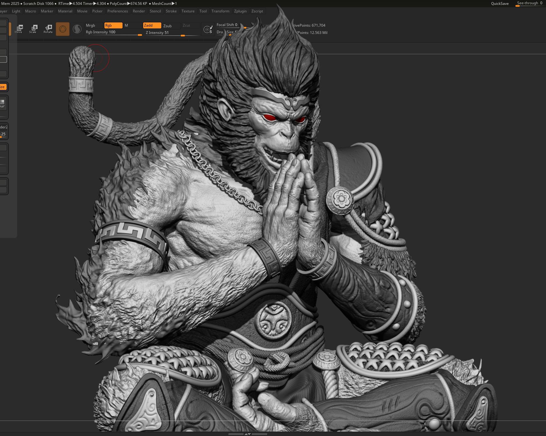 The king | Scrolller