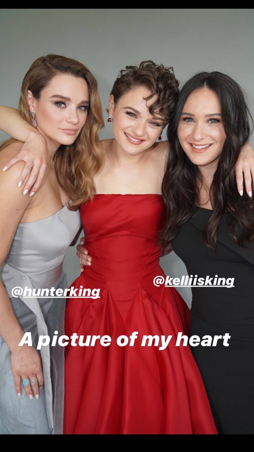 The King sisters | Scrolller