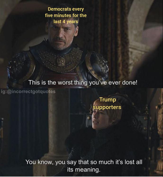 The last 4 years | Scrolller