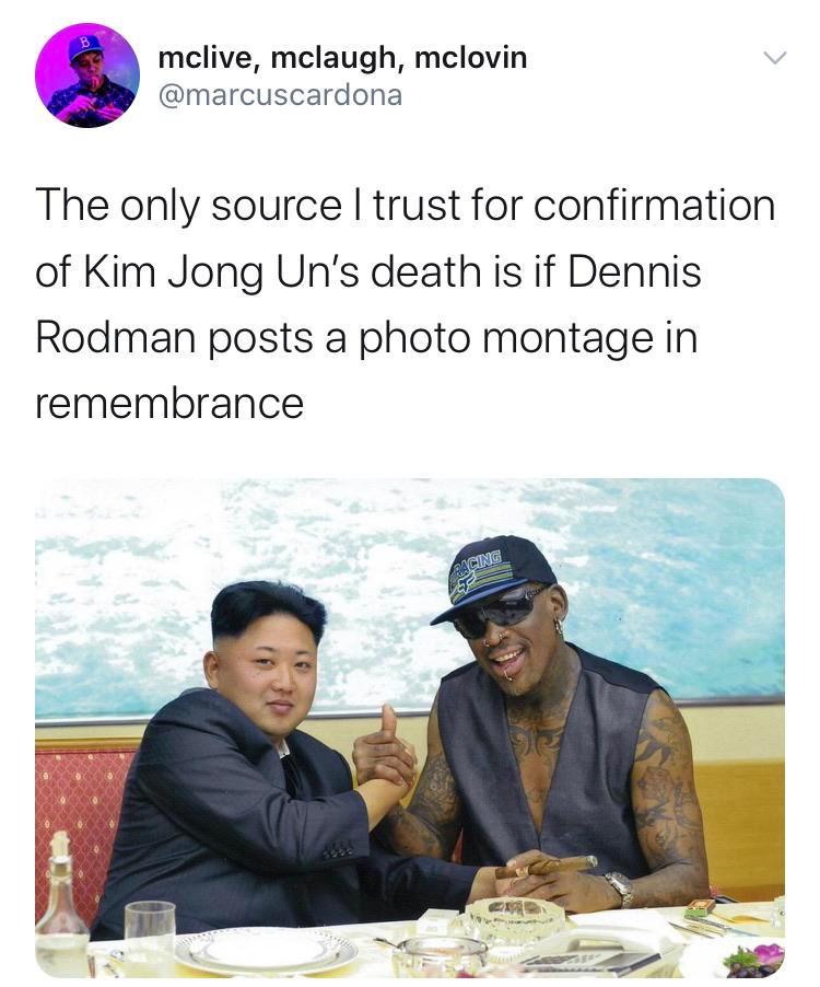 The Last Dance | Scrolller