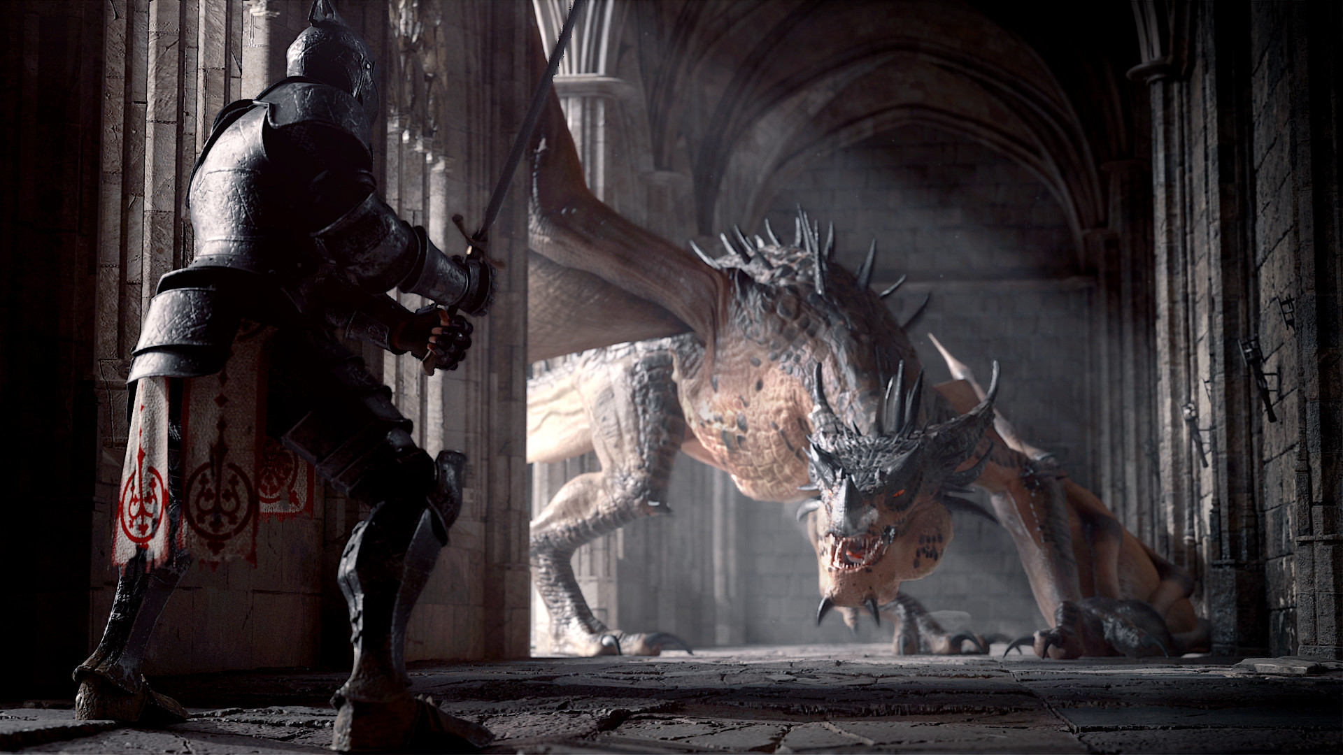 The Last Defender by Josh Harrison | Scrolller