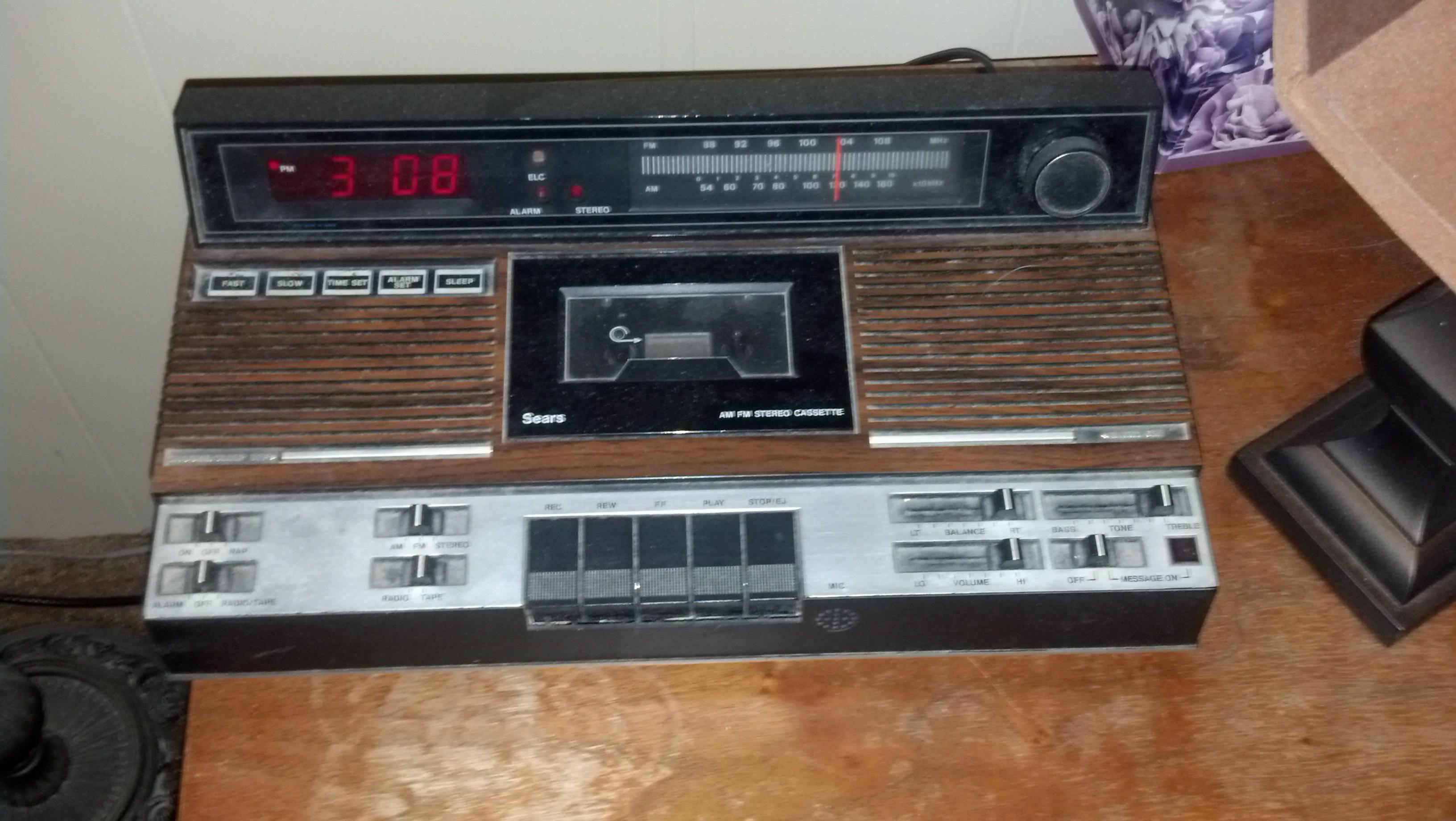 The last time Sears was cool. (c.1977) | Scrolller