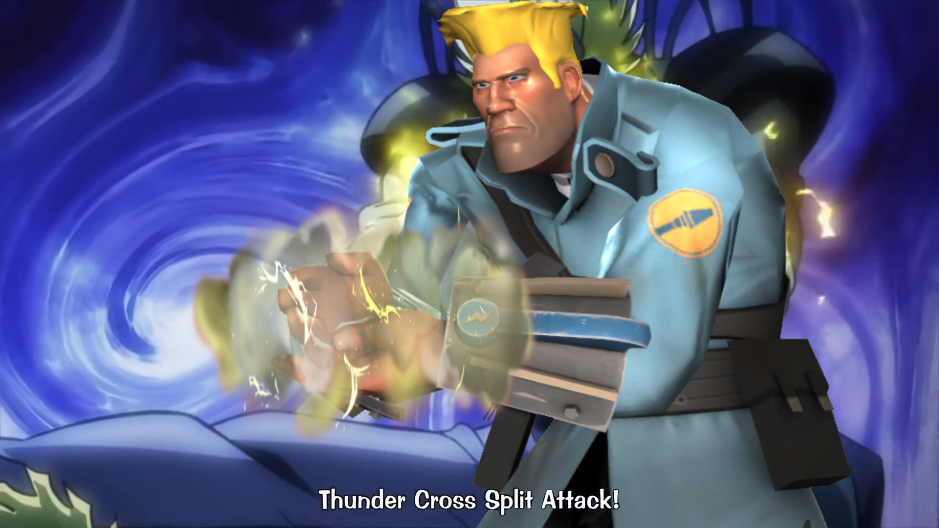 The Leak Image Of The Man Behind The Slaughter | Scrolller