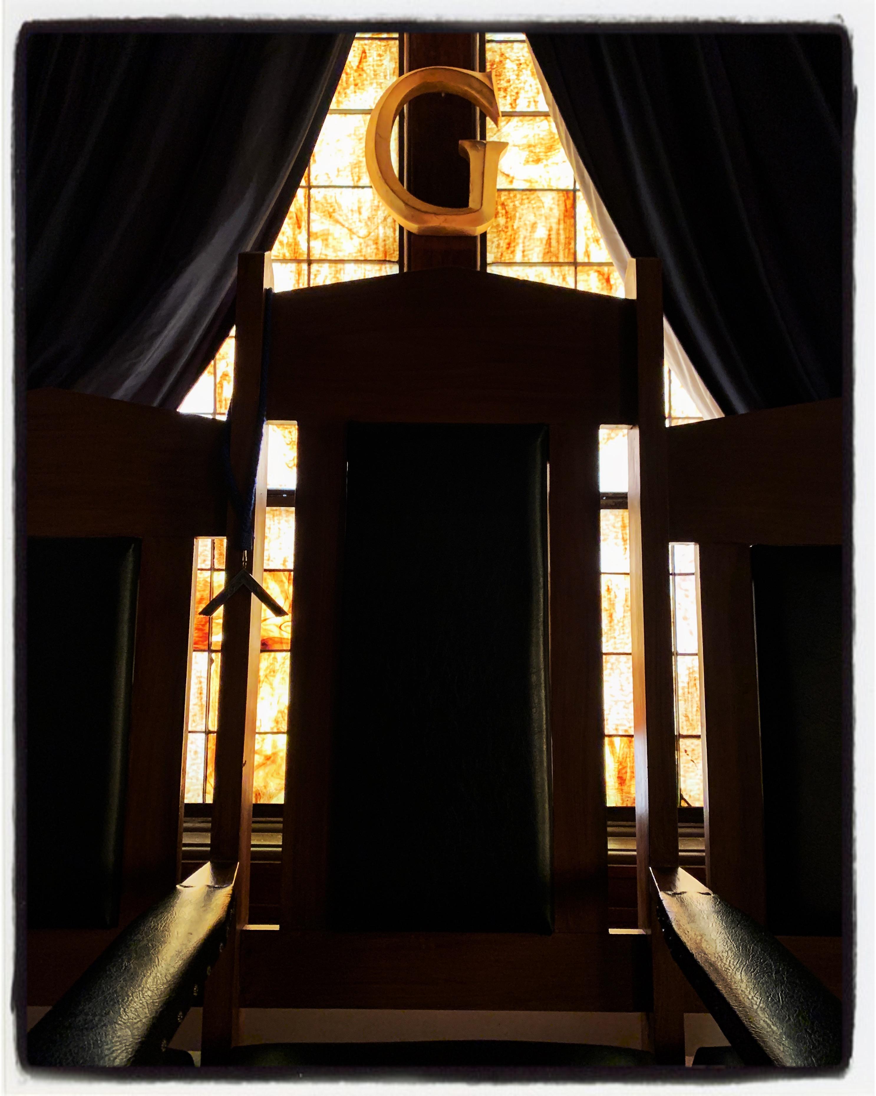 The letter "G" | Scrolller