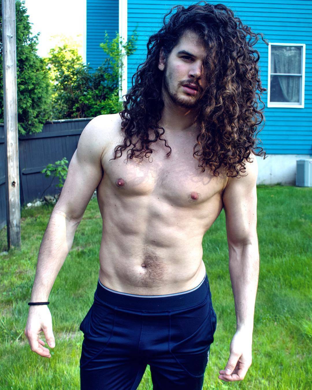 The light seems nice | Scrolller