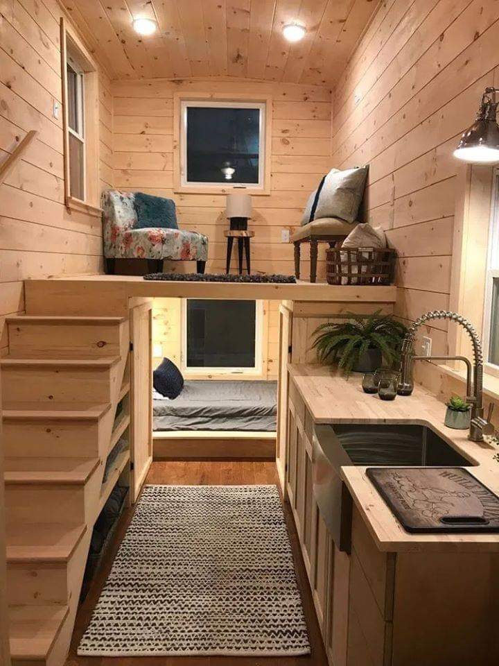 TinyHouses | Pictures | Scrolller