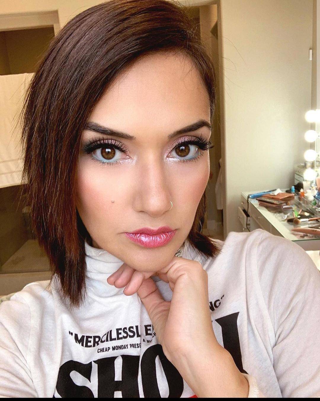 The look | Scrolller