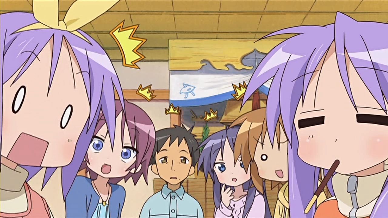 The look of shock | Scrolller