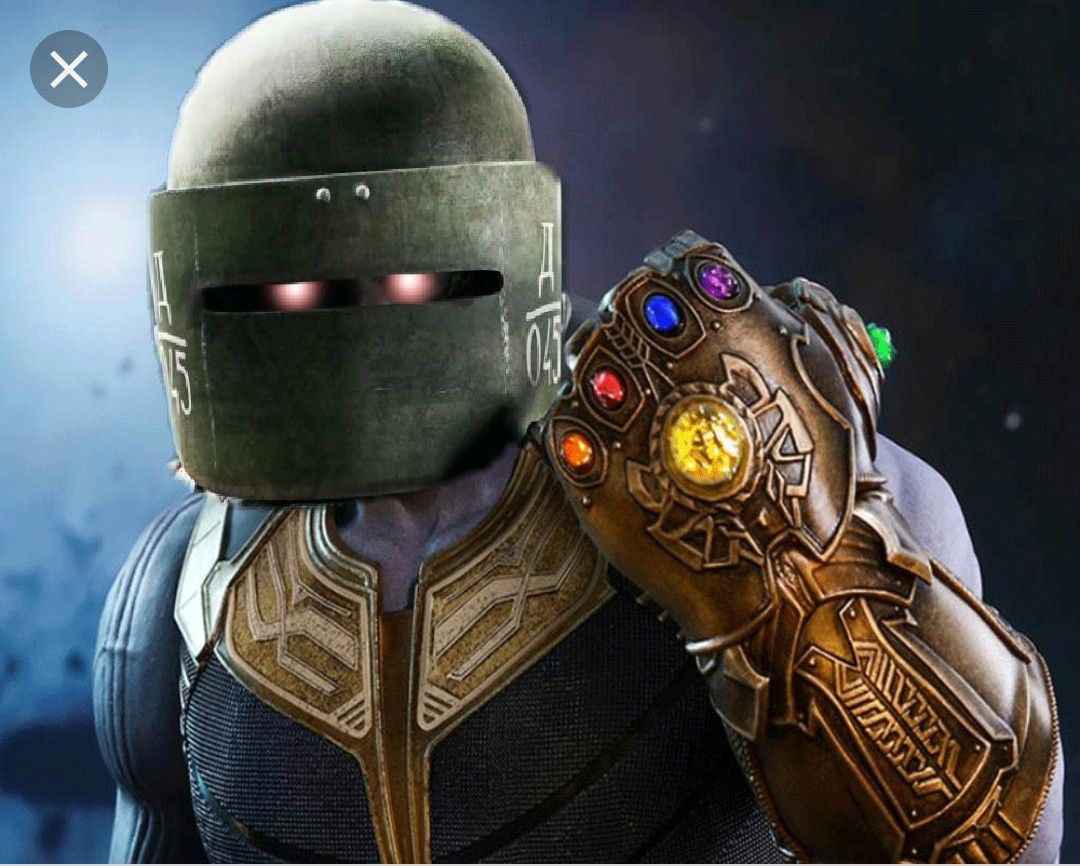 The LORD | Scrolller