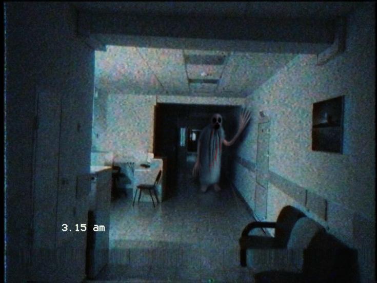 The Lost Patient | Scrolller