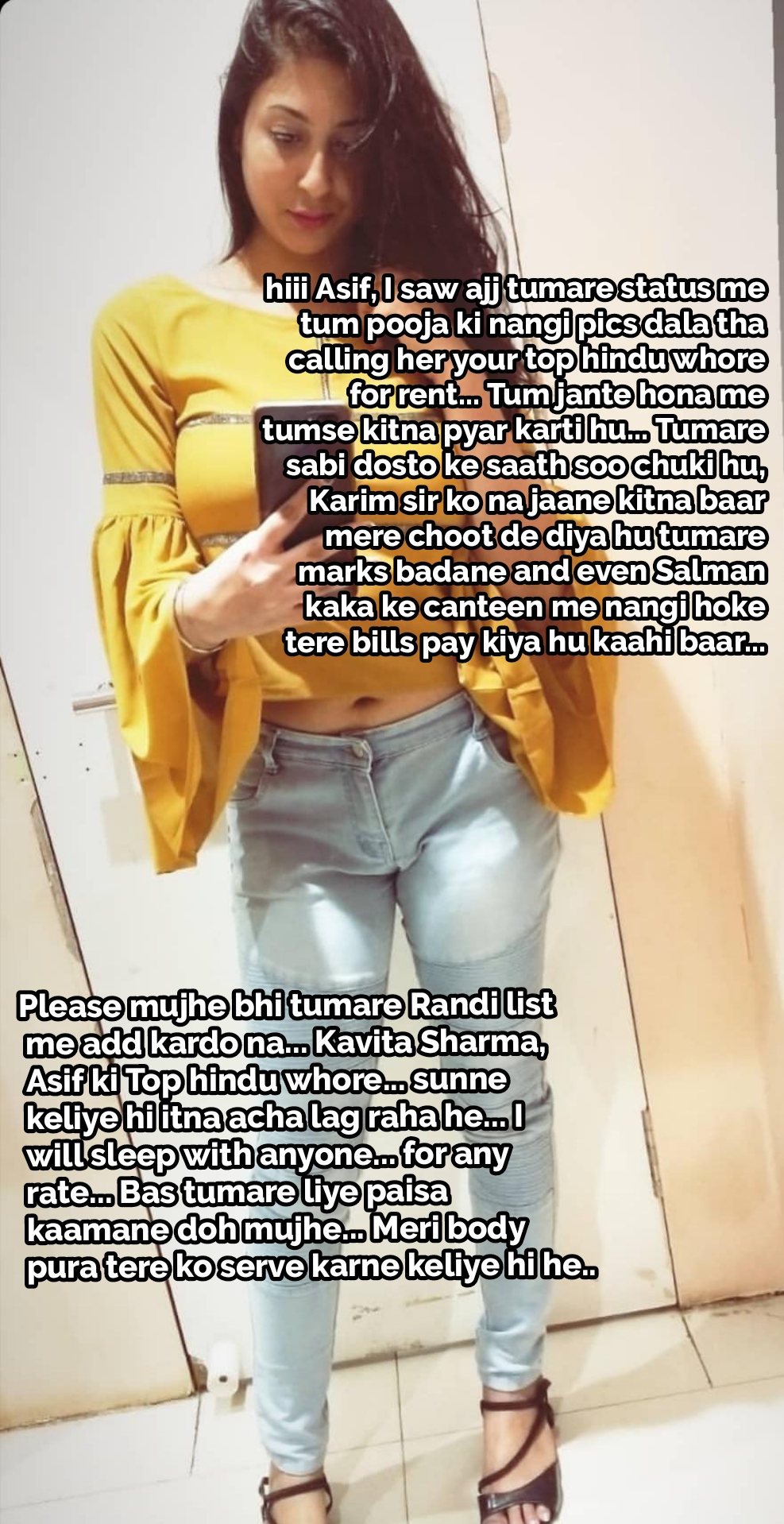 The love hindu girls crave from Alpha muslim guys in their class... Itna competition hota he ...