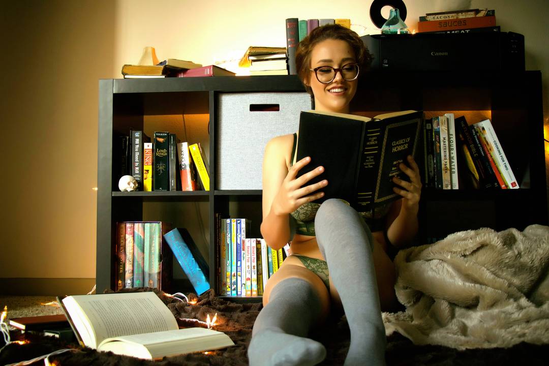 The magic of the Internet | Scrolller