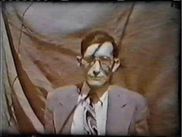 The Malignant Spirit peels his human face to reveal his glory | Scrolller