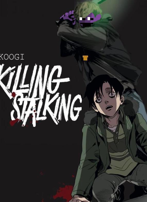 The man behind the stalking | Scrolller