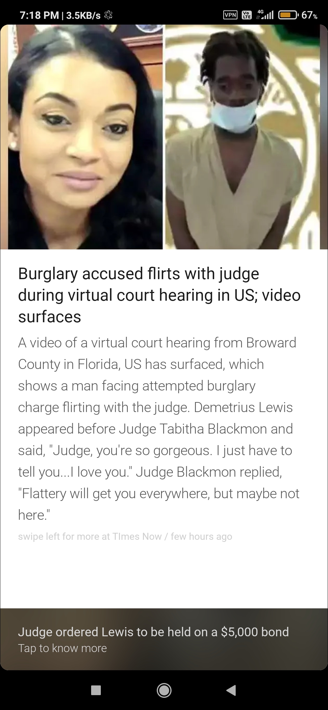 The man knows his stuff | Scrolller