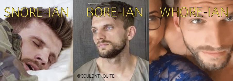 The many aspects of Florian's personality... | Scrolller