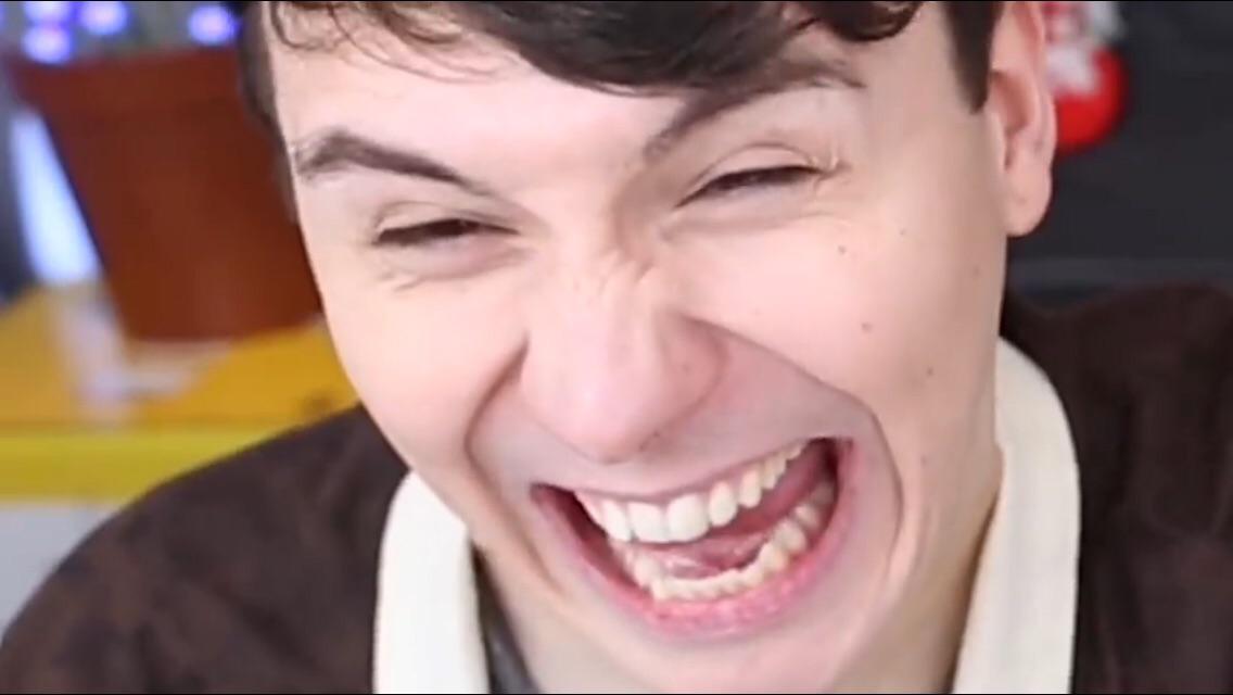 The many faces of Dan: Day 2 | Scrolller