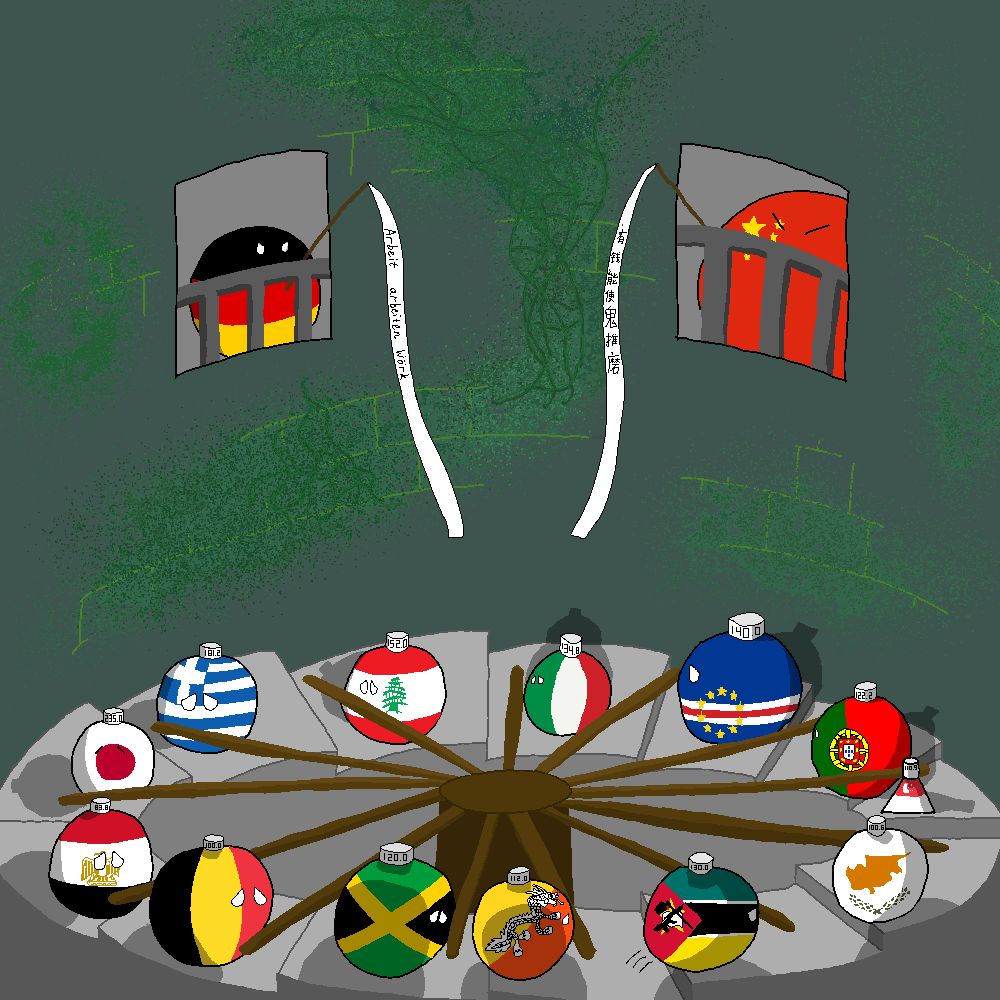 The March of the Indebted | Scrolller