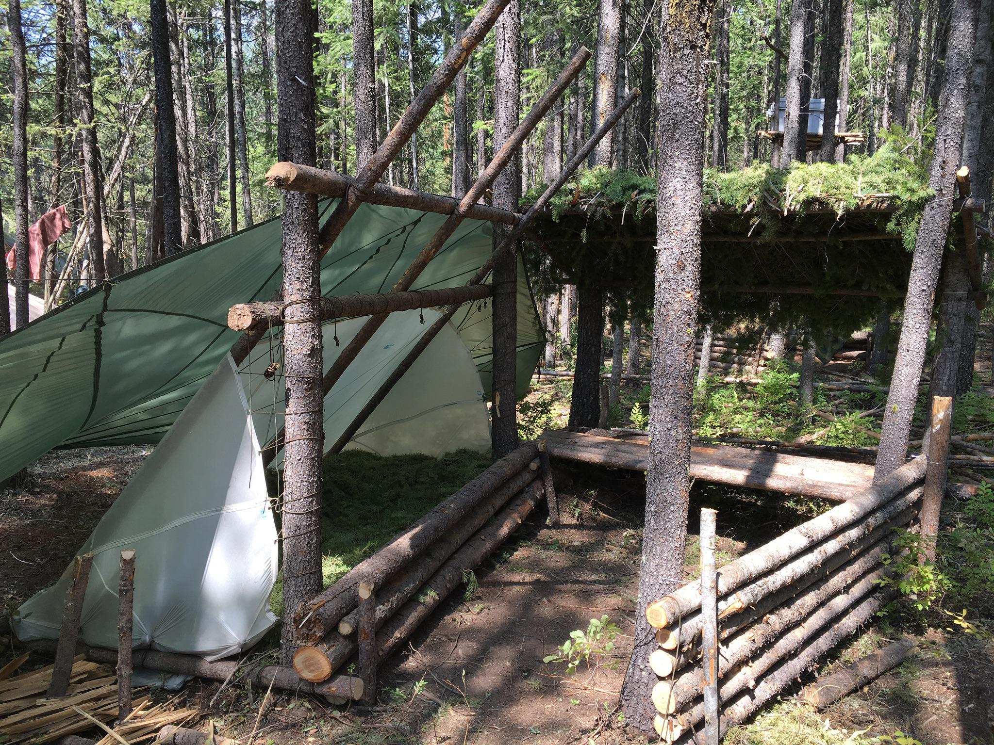 The master bedroom | Scrolller