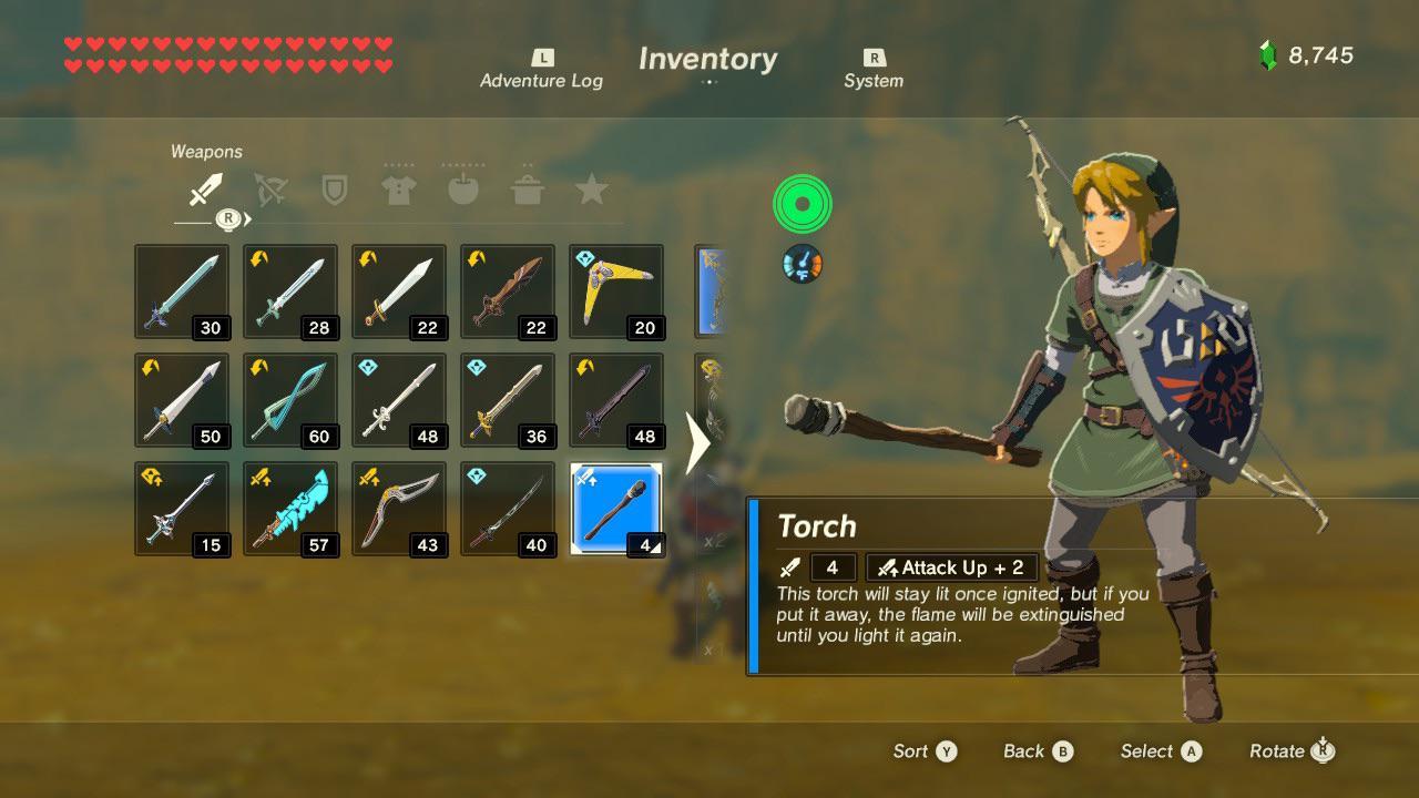 The 𝙧𝙚𝙖𝙡 Master Torch | Scrolller