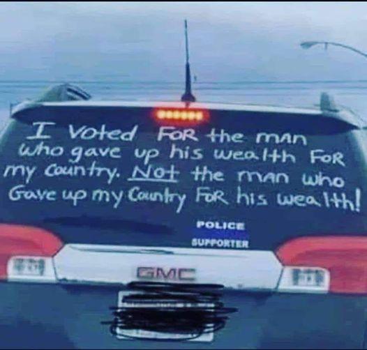 The math is simple… | Scrolller