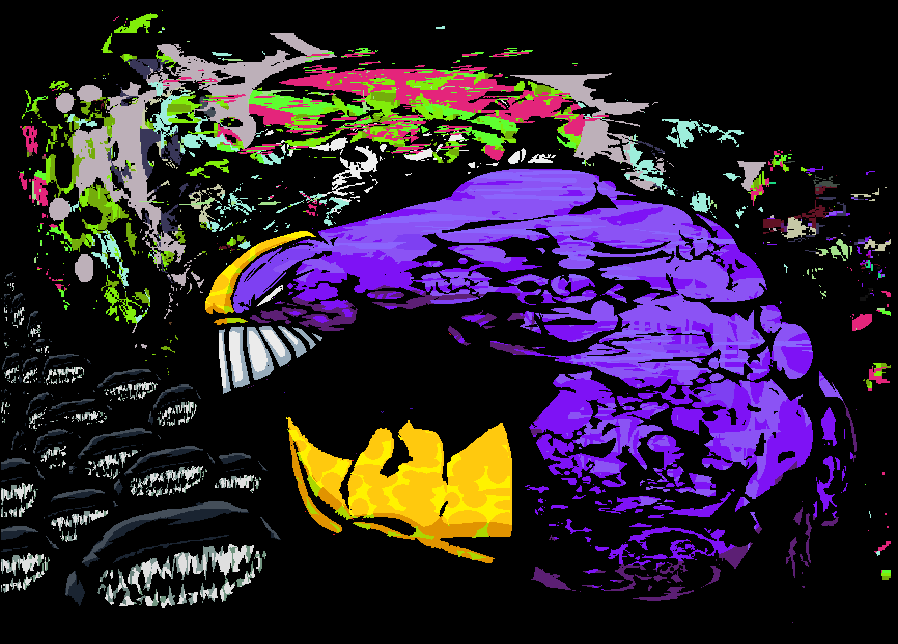 The Maxx | Scrolller