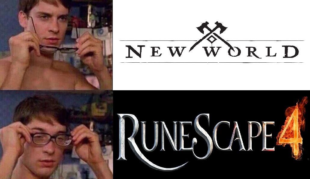 The meme speaks for itself | Scrolller