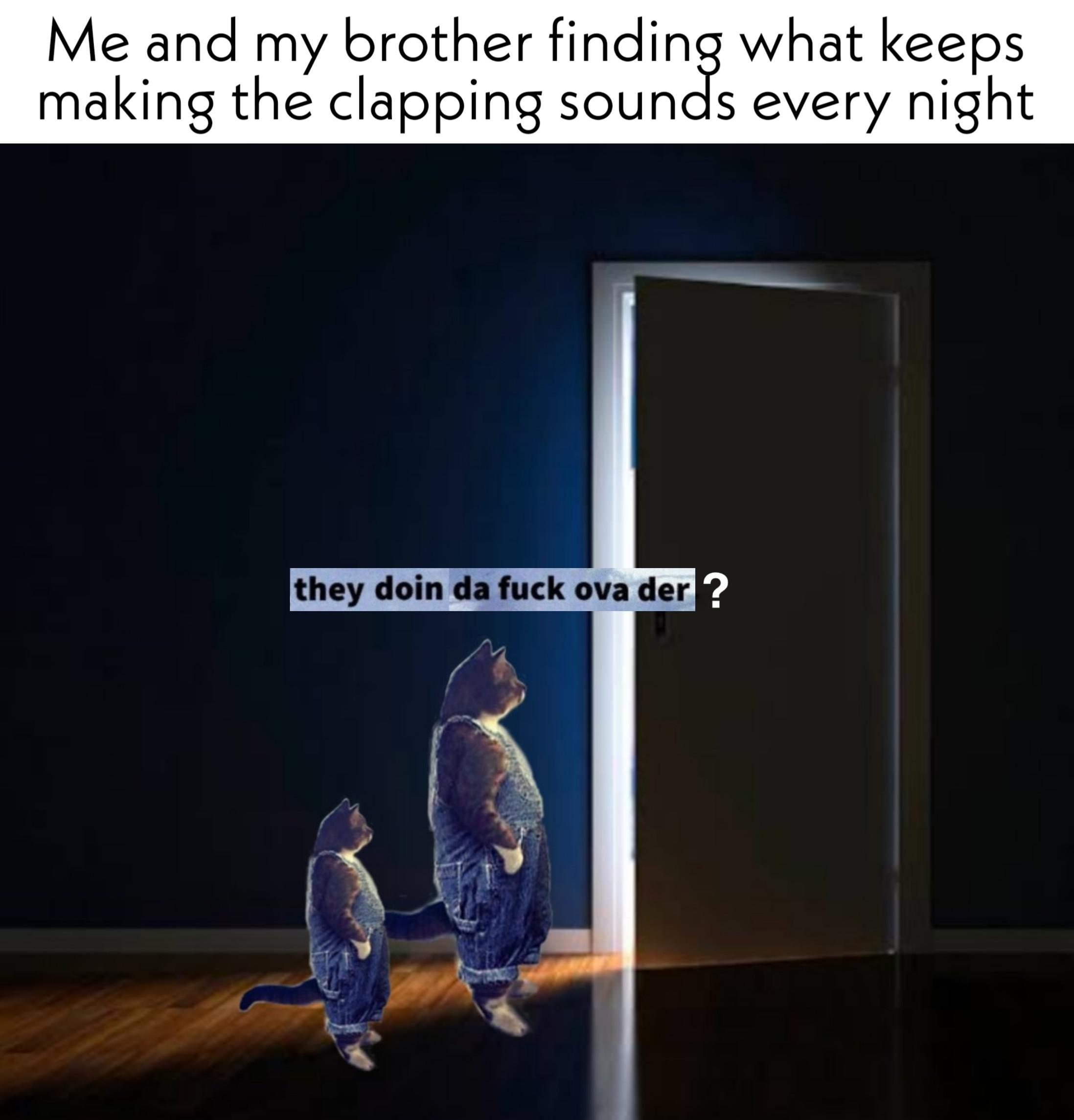 The memories still haunt me | Scrolller