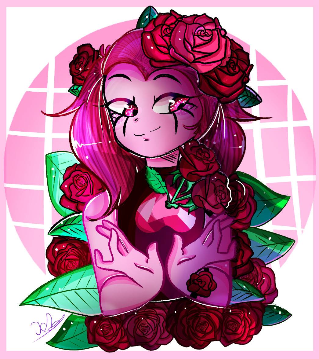 The memory of Rose | Scrolller