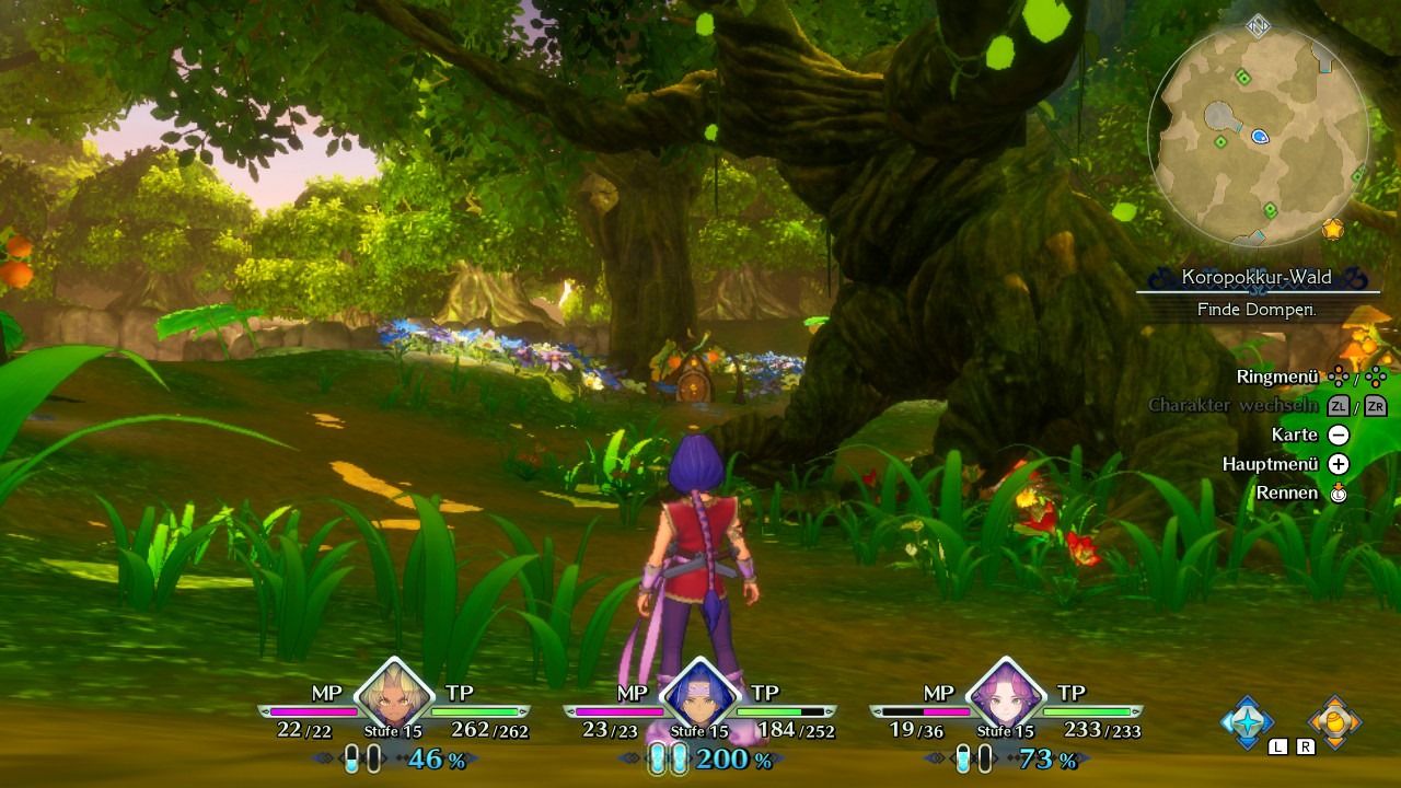 The Minish Cap Remake looks amazing on the Switch! | Scrolller