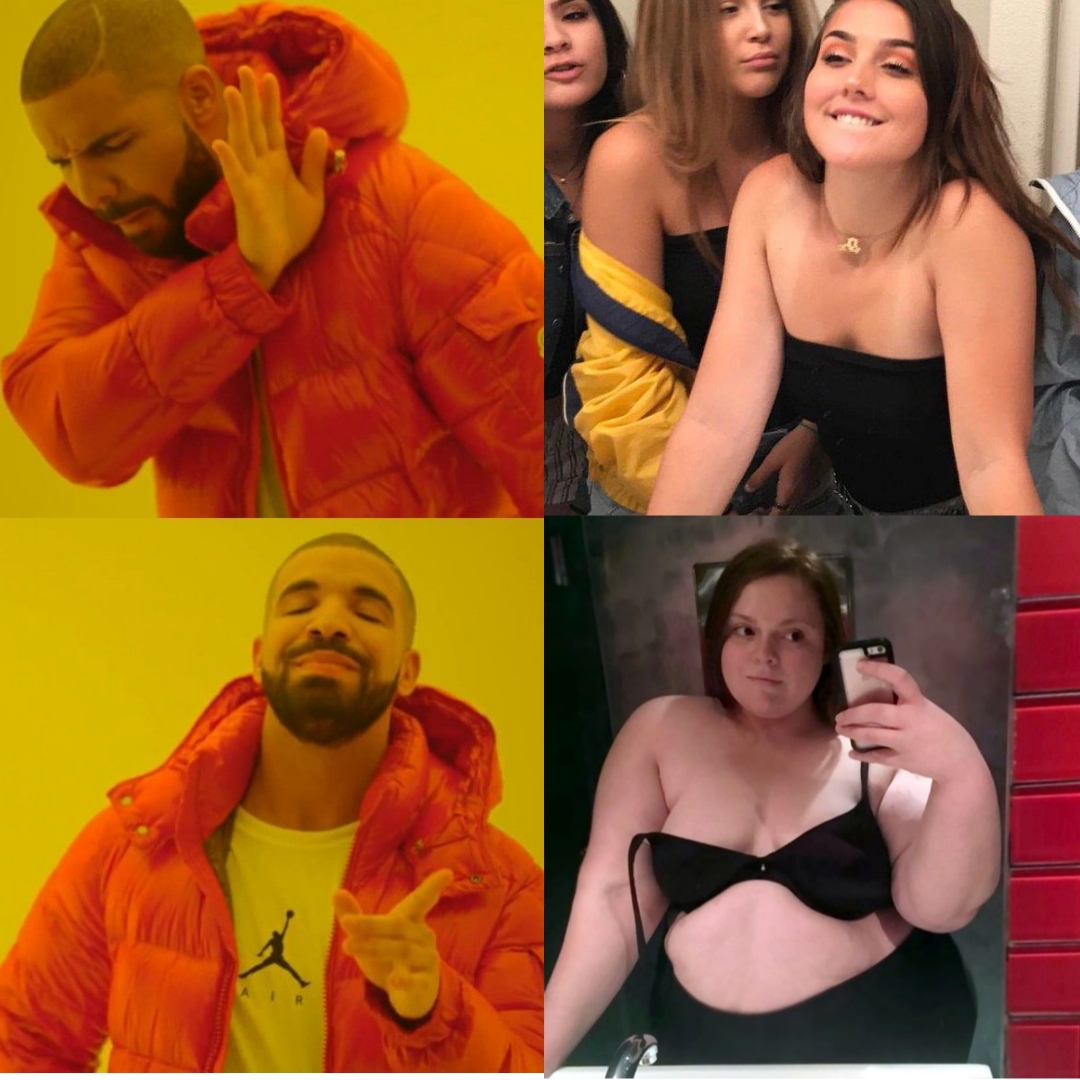 The mirror selfies we like | Scrolller