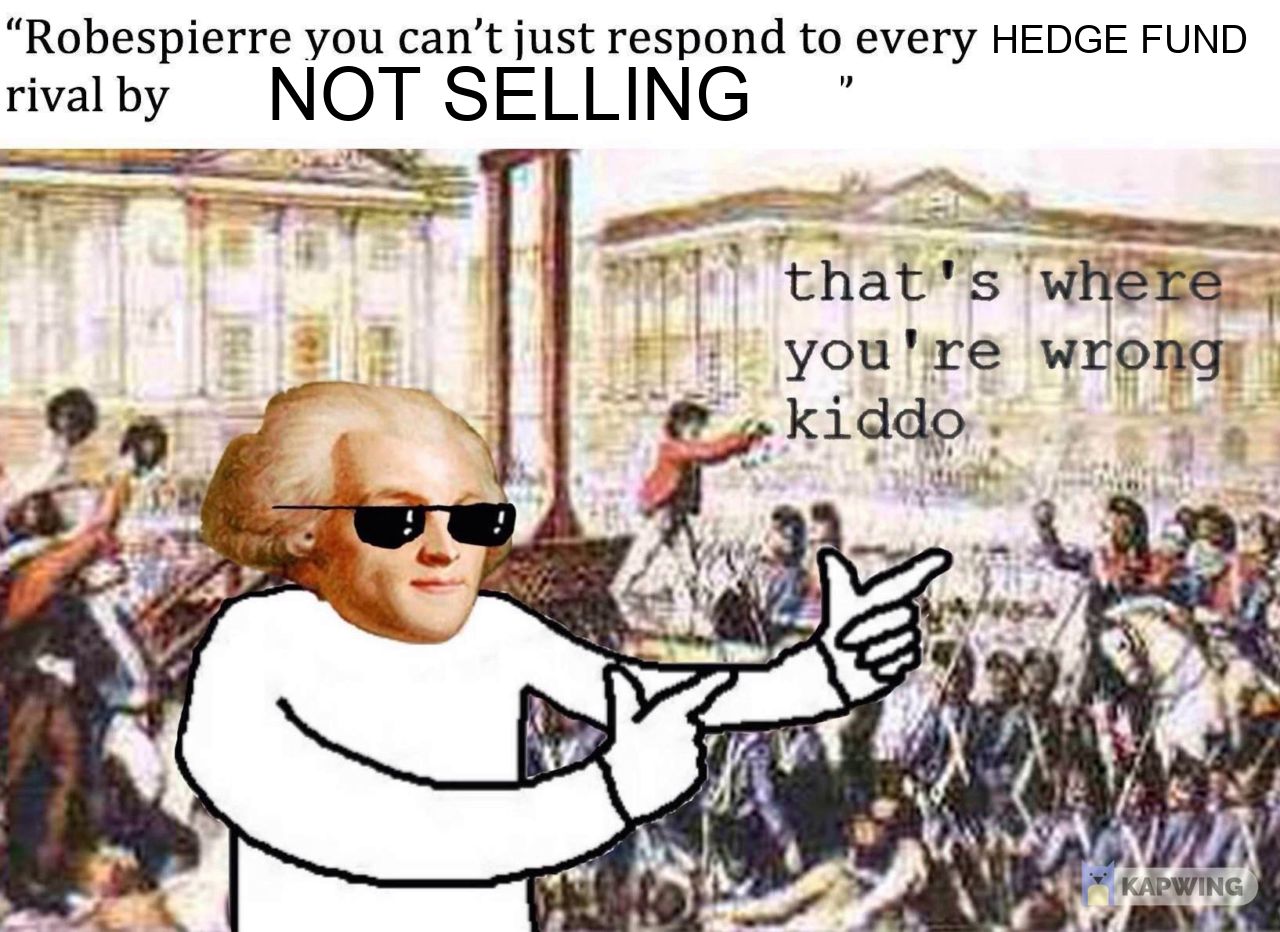 THE MODERN FRENCH REVOLUTION | Scrolller