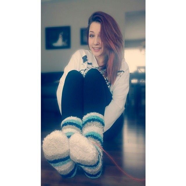 The Mod's Sock Stash | Scrolller