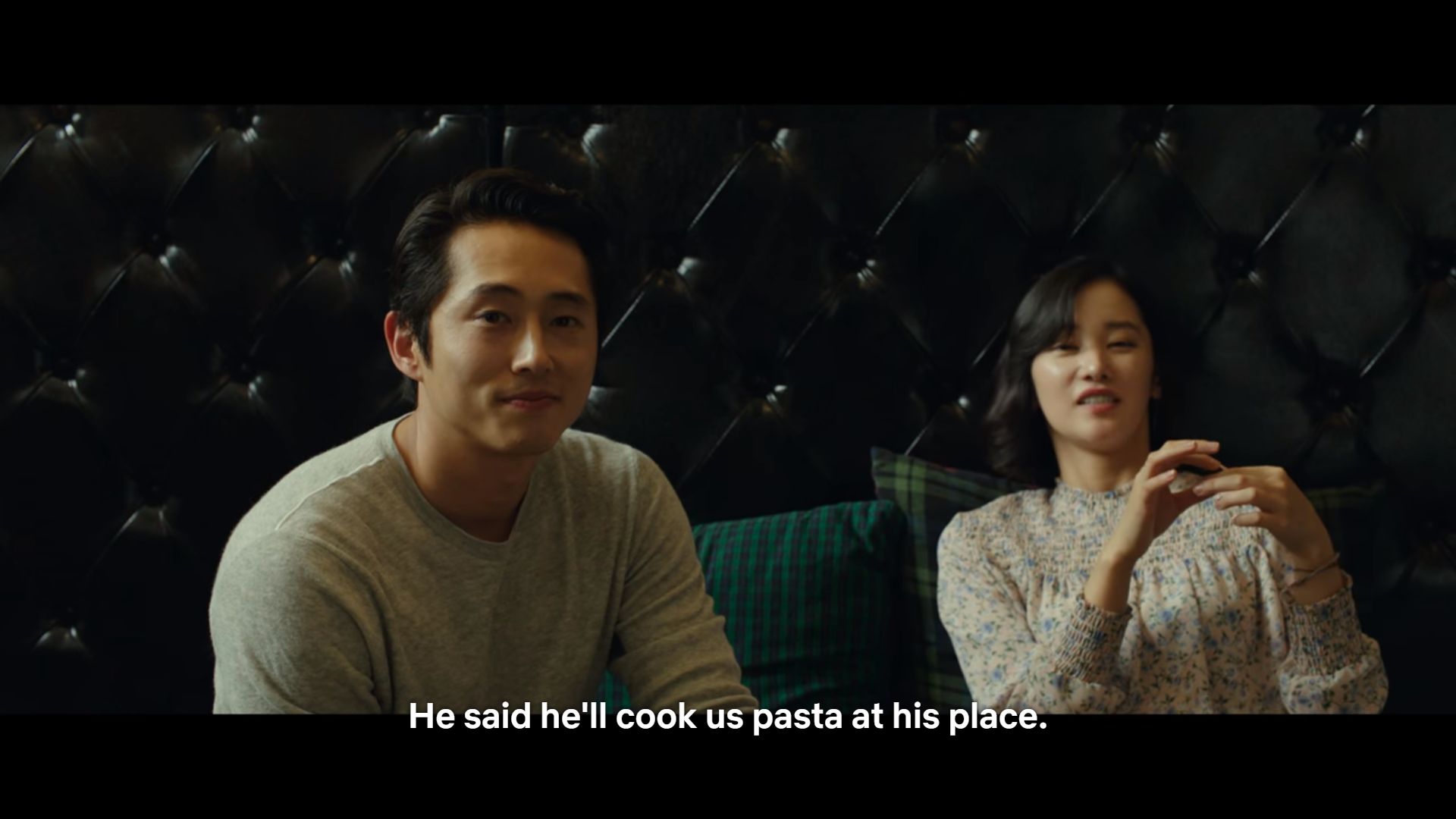 The moment I knew I was watching a Murakami adaptation | Scrolller