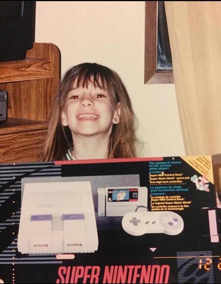 The moment it all began... | Scrolller