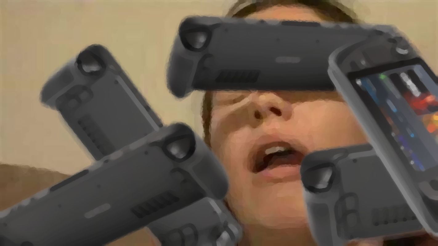 The moment Q1 2022 hits... | Scrolller