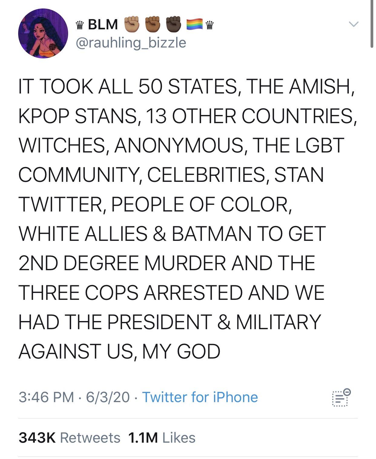 The most ambitious crossover event in history | Scrolller