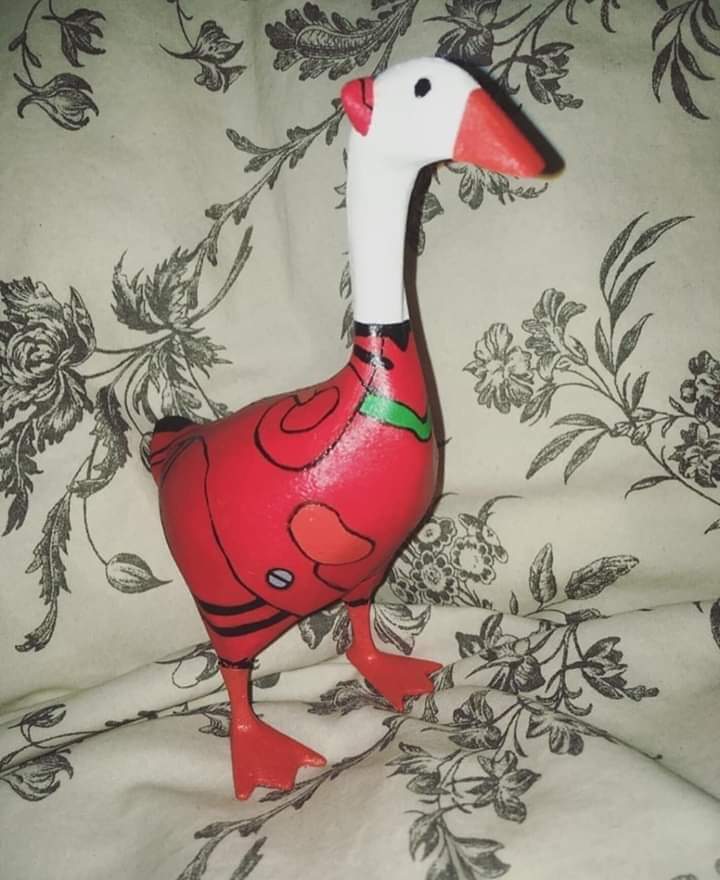 The most ambitious crossover since the MCU. | Scrolller