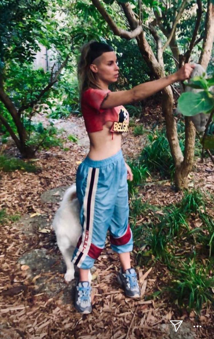 The most beautiful creature | Scrolller