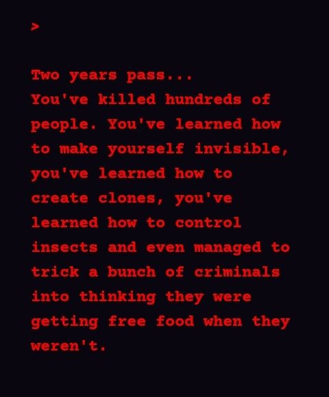 The most evil thing a serial killer can do. | Scrolller