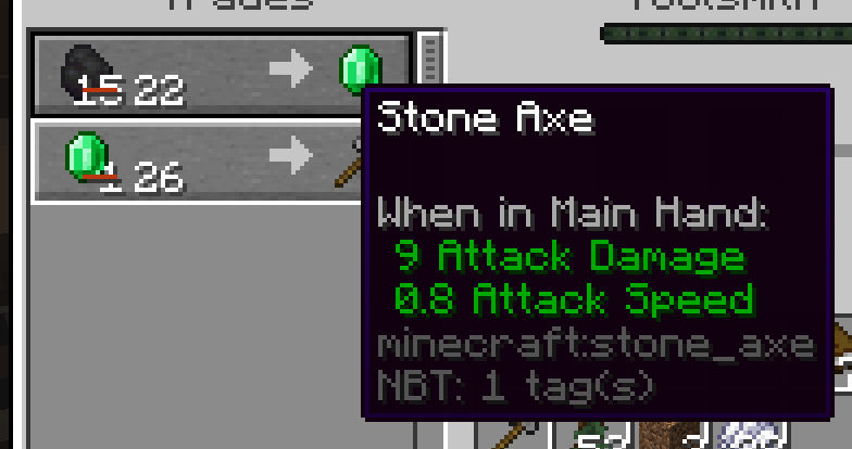 the most expensive stone axe | Scrolller