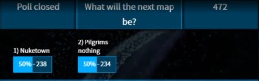 The most intense vote | Scrolller