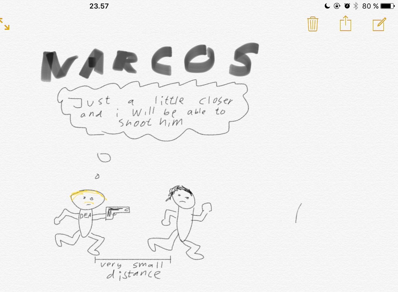 The Motherbobing chasing scenes | Scrolller