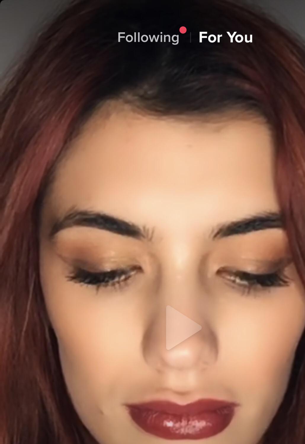 the mustache... | Scrolller