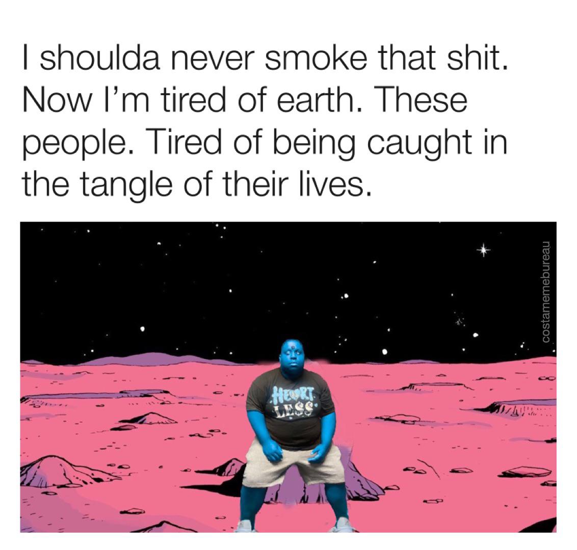 The natural progression | Scrolller