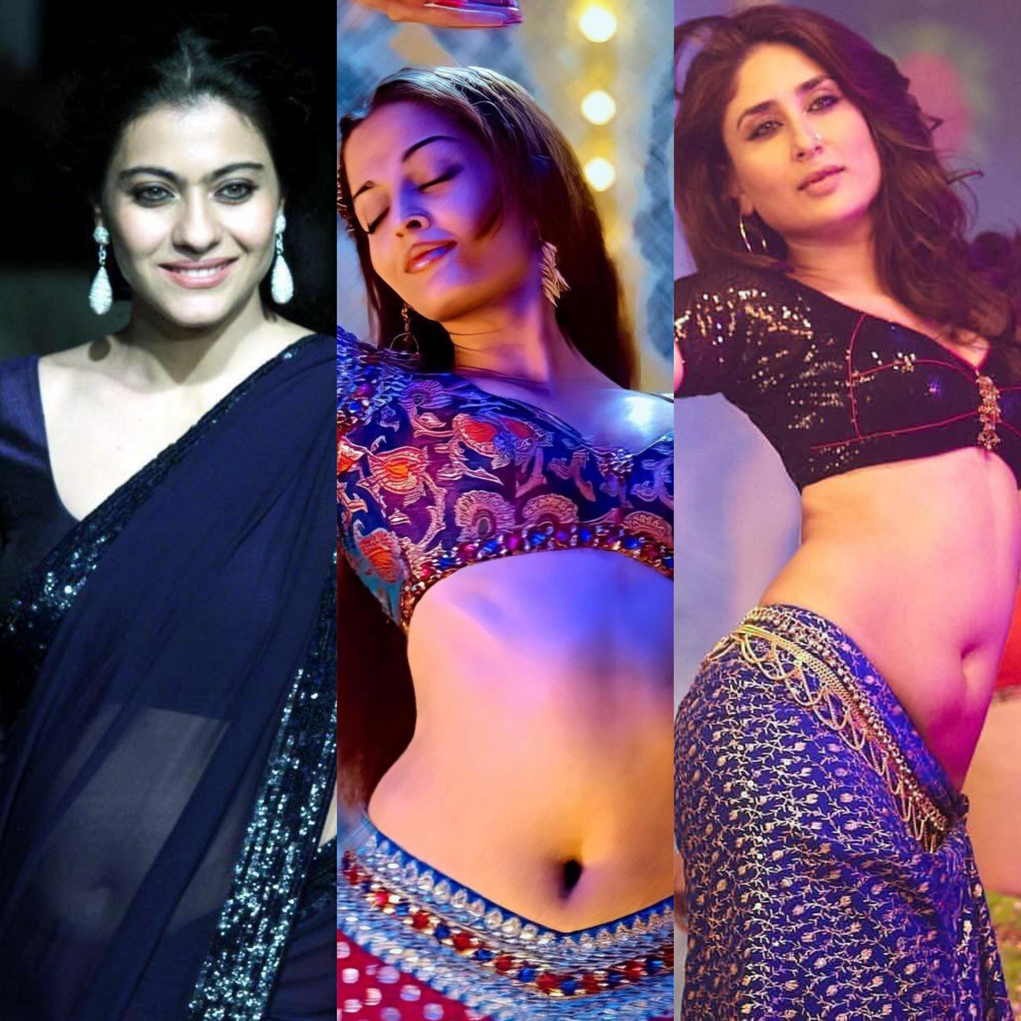 The Navel queens | Scrolller